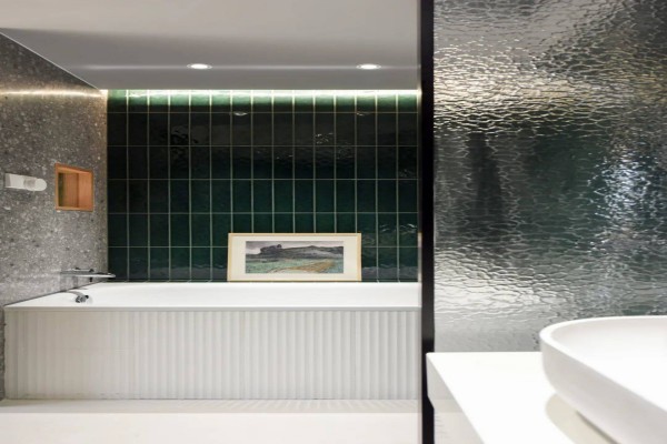 Rain Glass Shower Doors - kiasglass.com